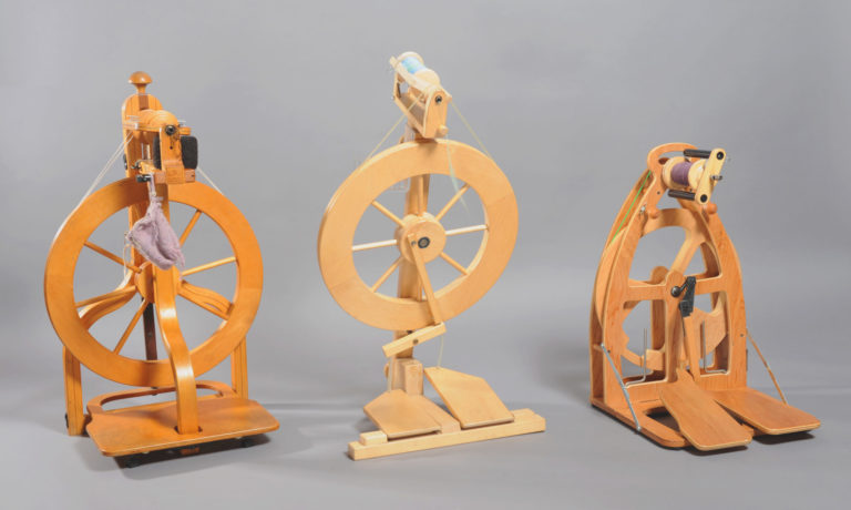 Greater Los Angeles Spinning Guild